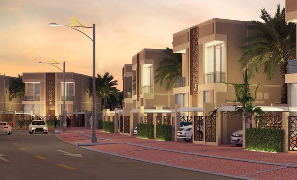 Eastern Residences Area Guide | GetProperty