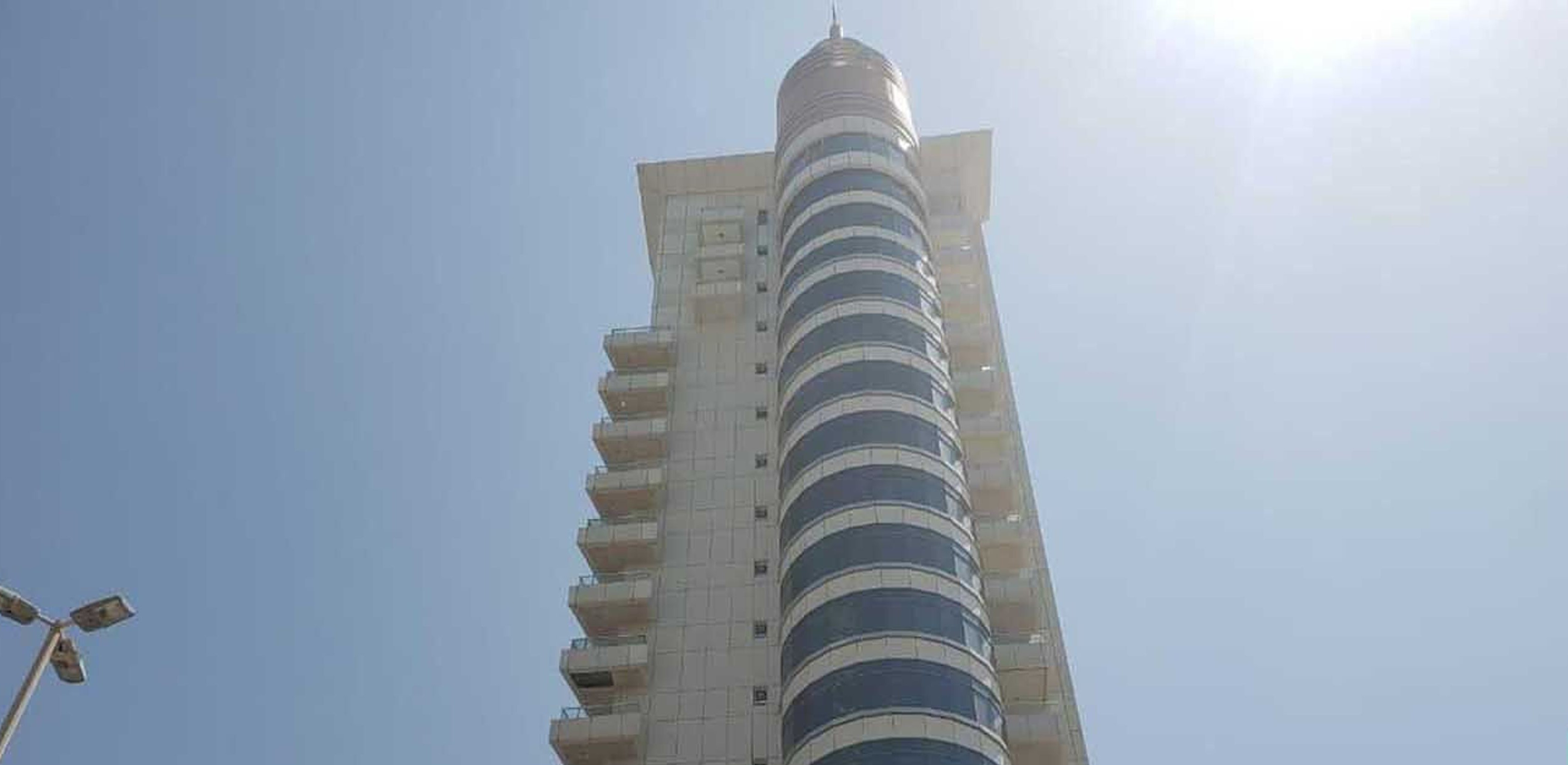 KG Tower – Dubai | GetProperty