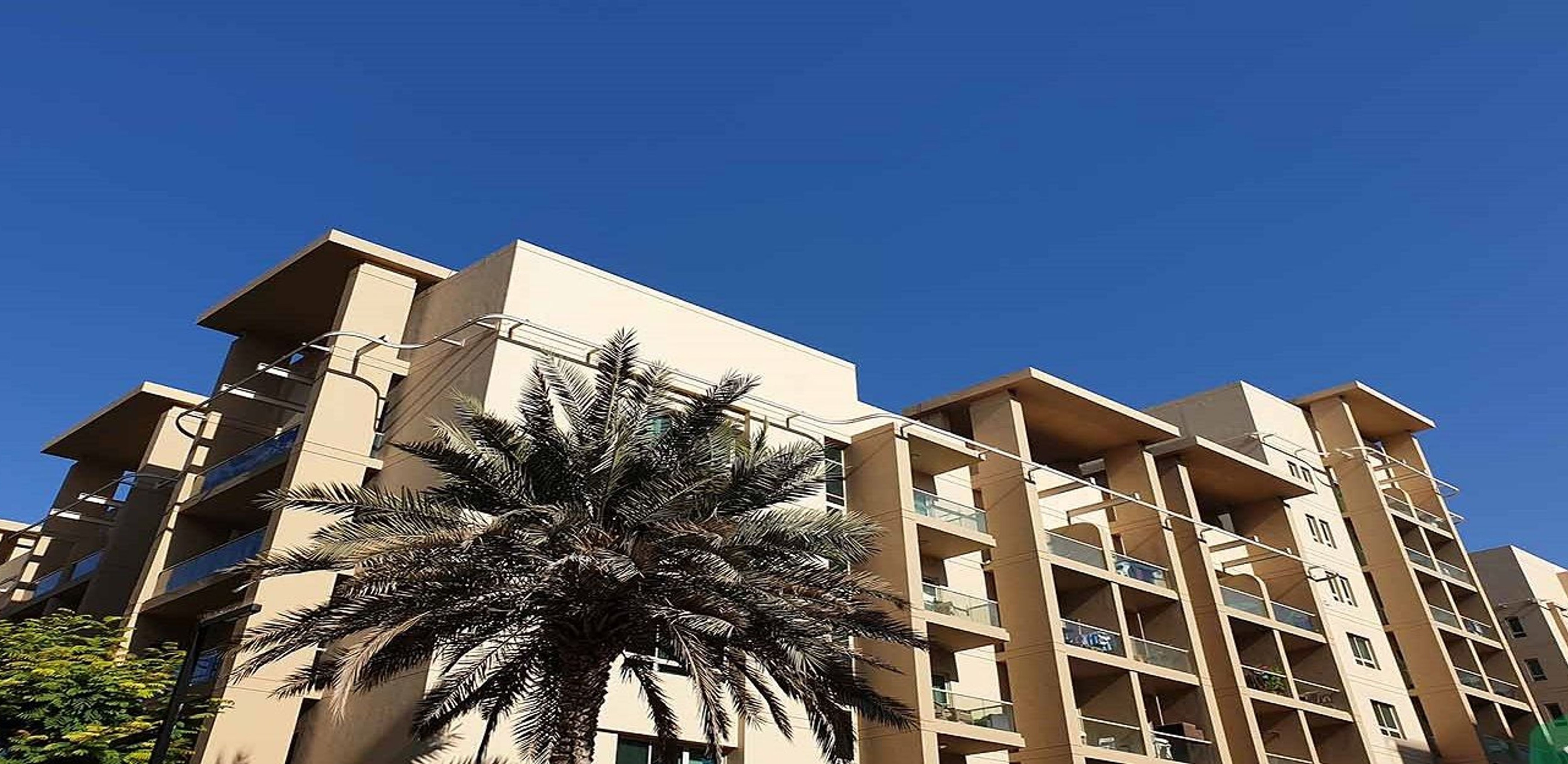 Al Ghozlan The Greens – Dubai | GetProperty