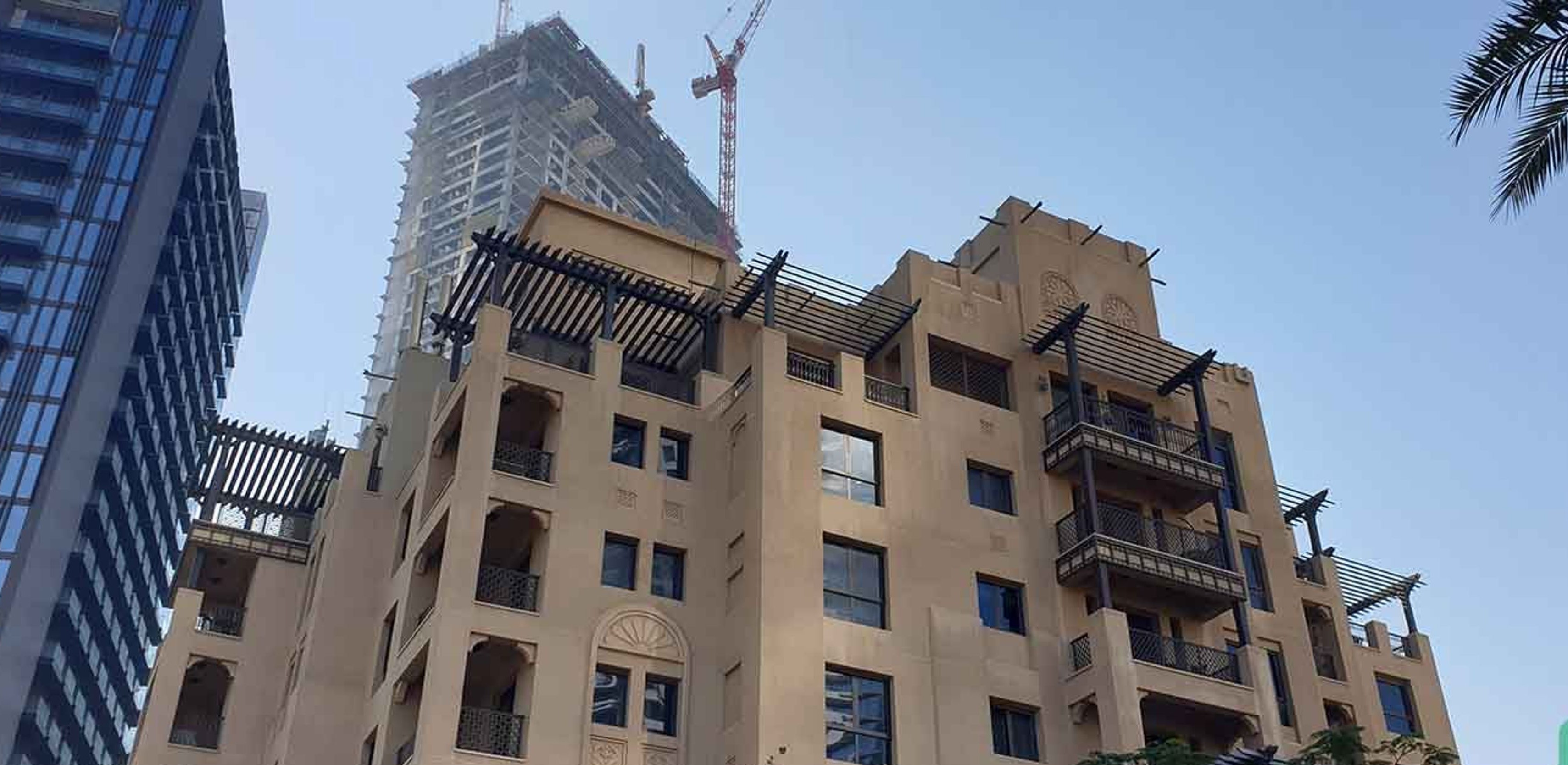 Yansoon 3 – Dubai | GetProperty