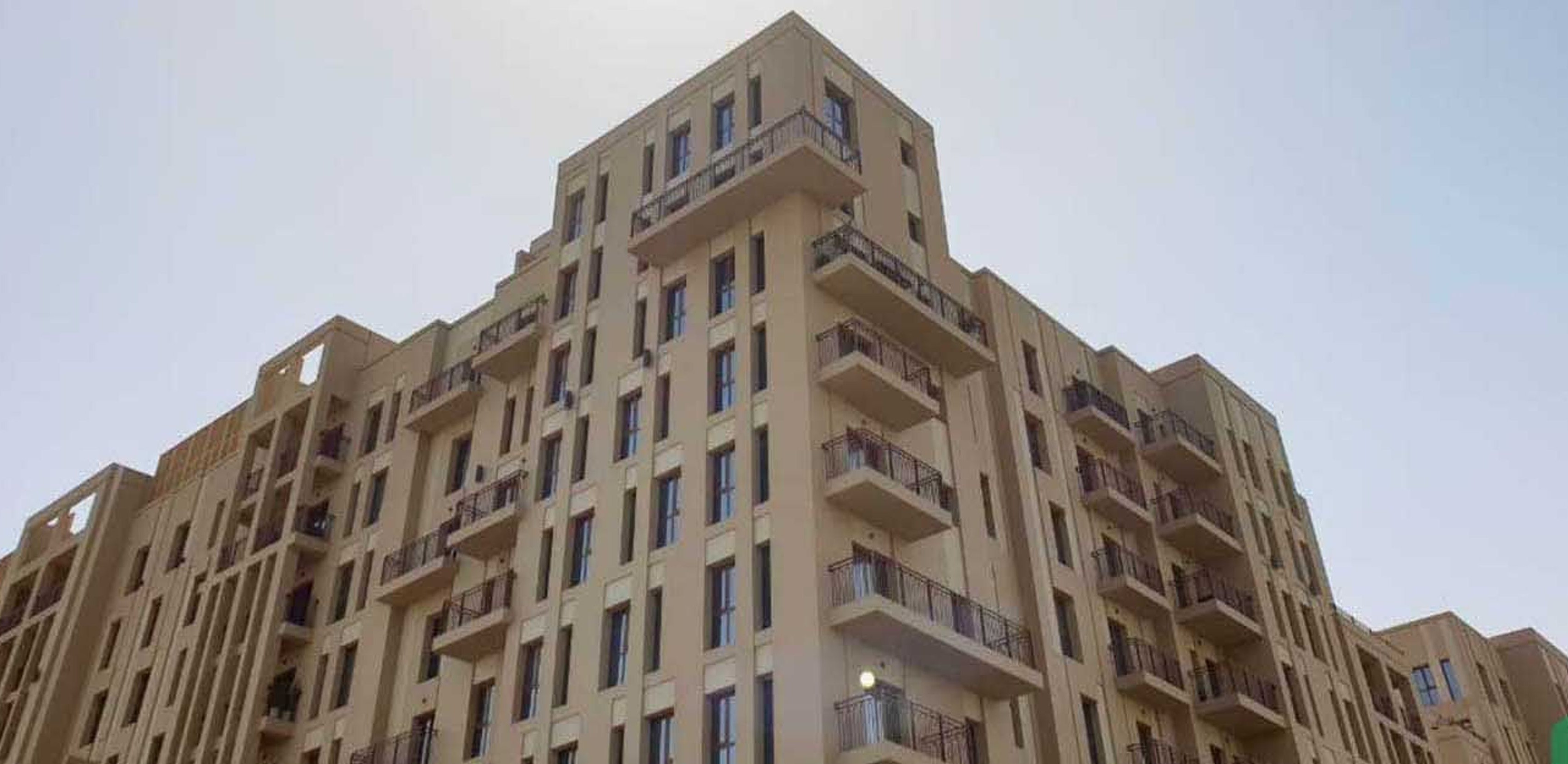 Zahra Breeze Apartments 3A – Dubai | GetProperty